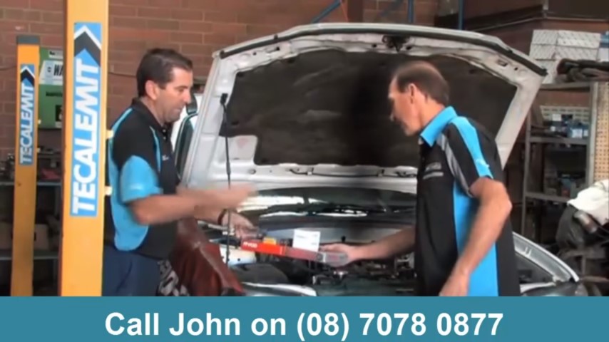 Car Mechanics Perth - All Service and Maintenance Welcome